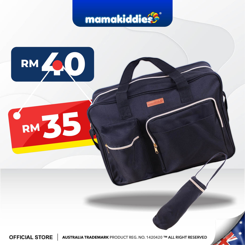 LARGE BAG – Mamakiddies