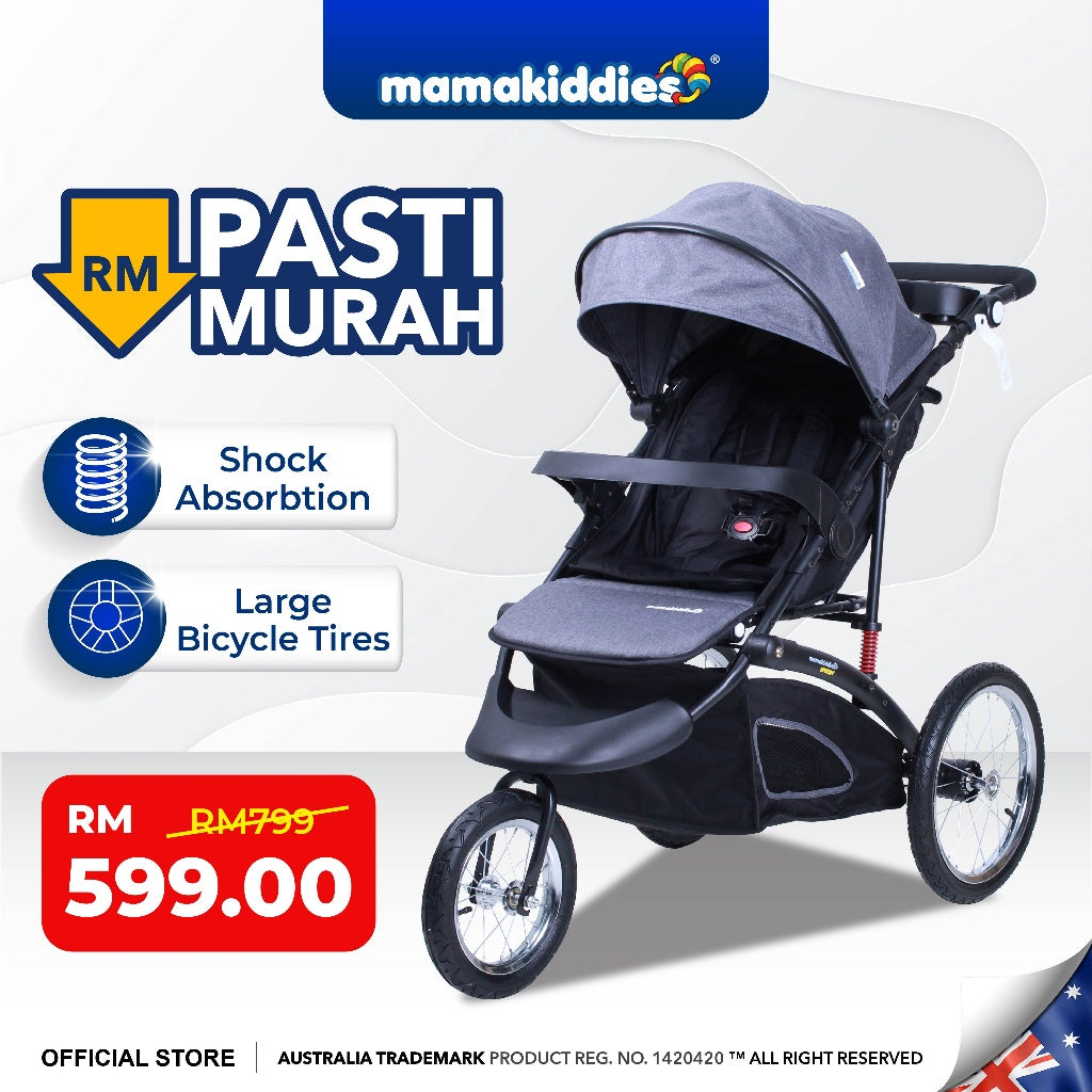 Stroller – Mamakiddies