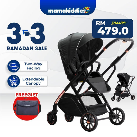 Stroller – Mamakiddies