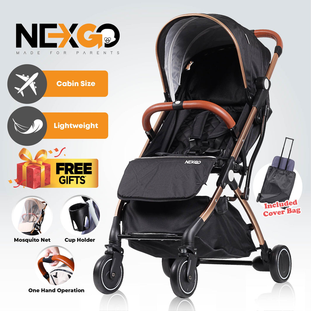 Stroller – Mamakiddies